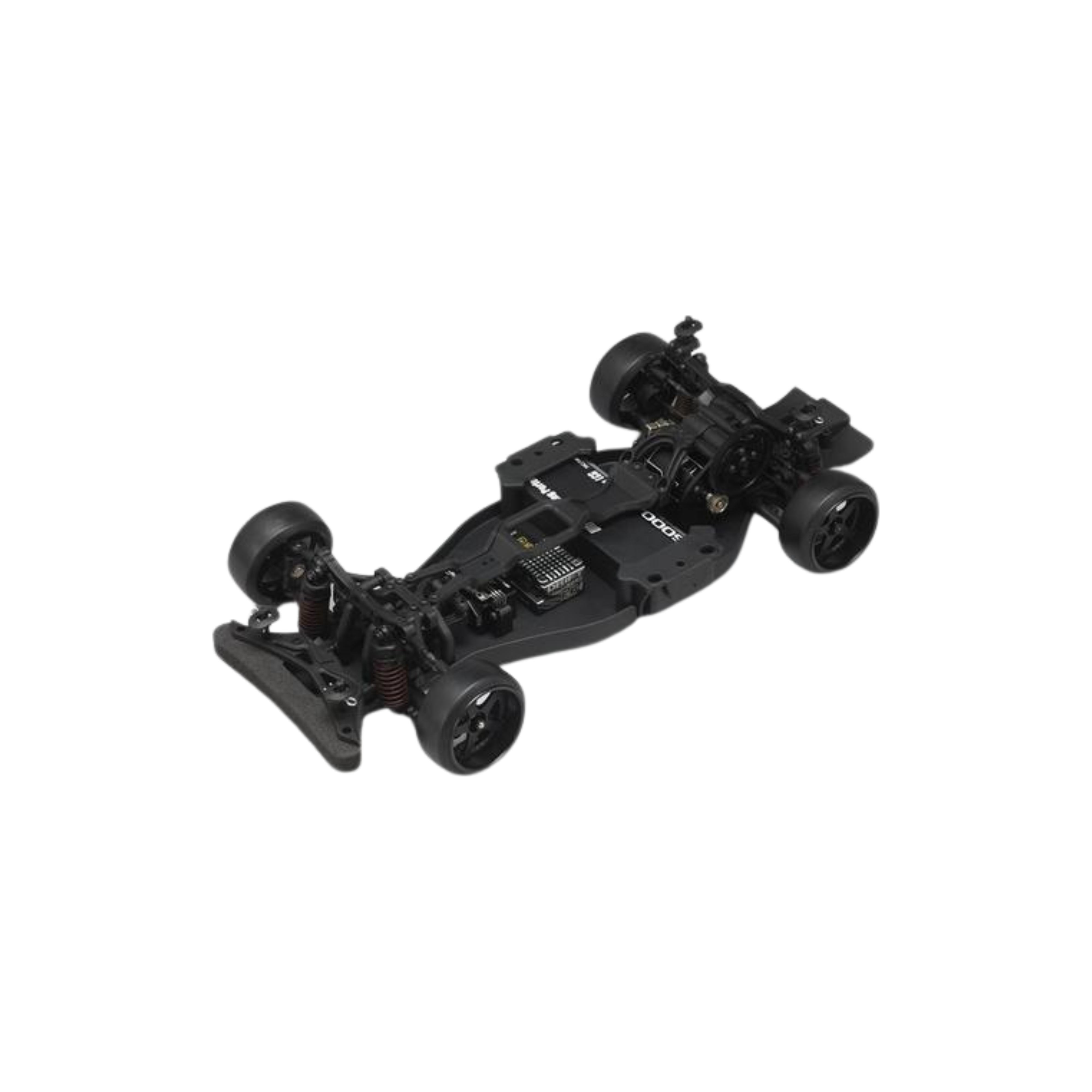 Yokomo YD 2 E RWD 1 10 Competition RC Drift Car Kit