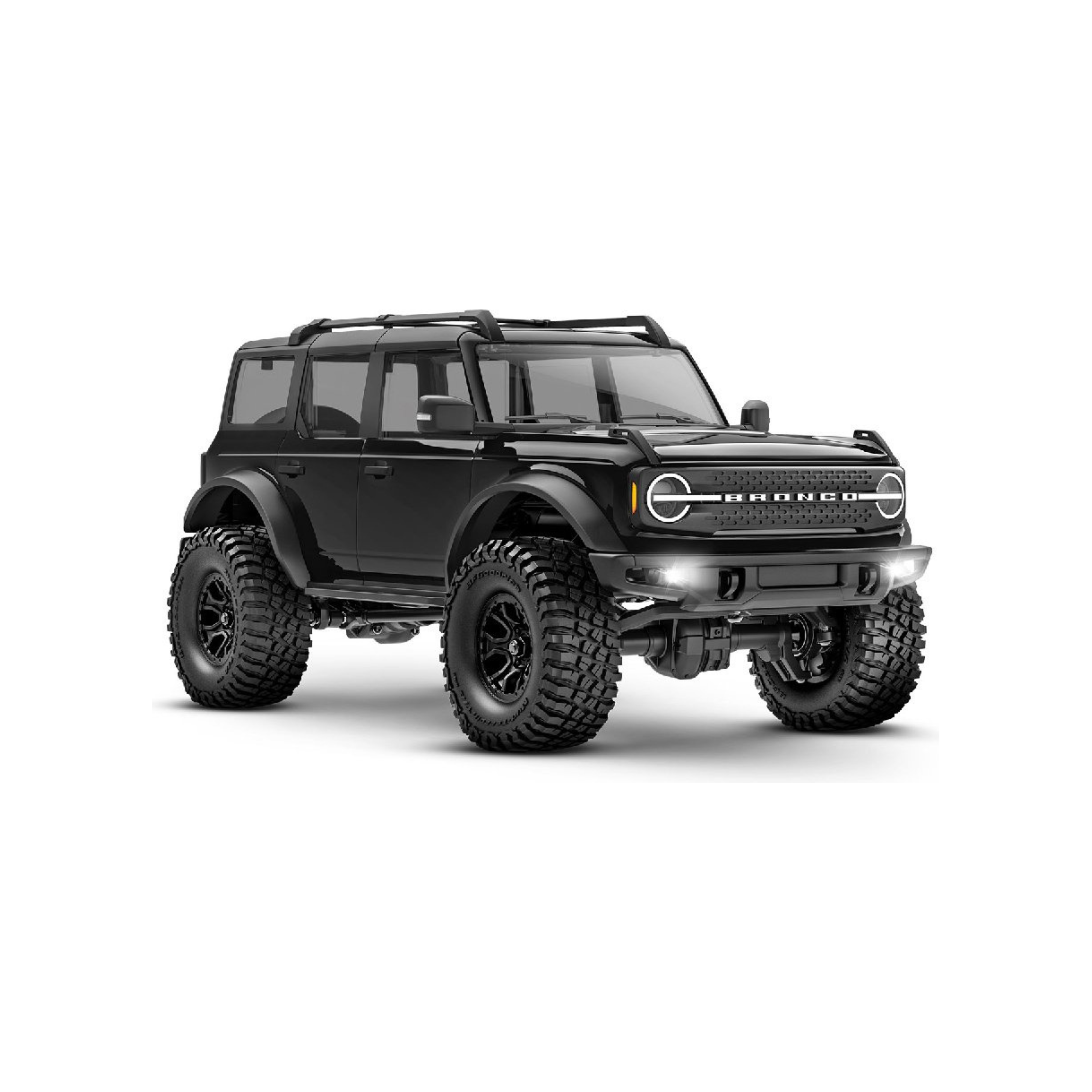 Rc ford bronco store