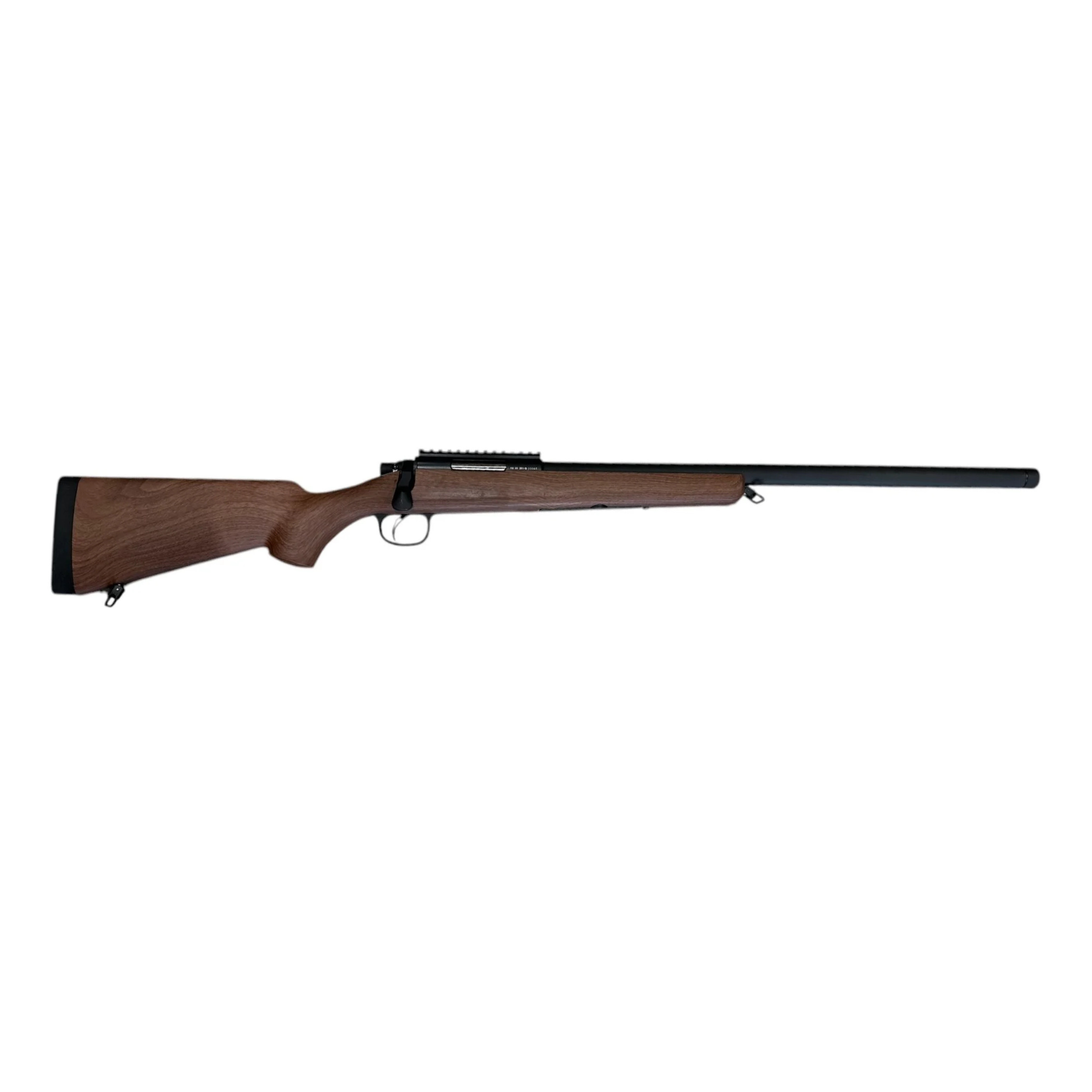 DOUBLE BELL VSR-10 M24 Spring Bolt Action gel blaster spring powered i ...