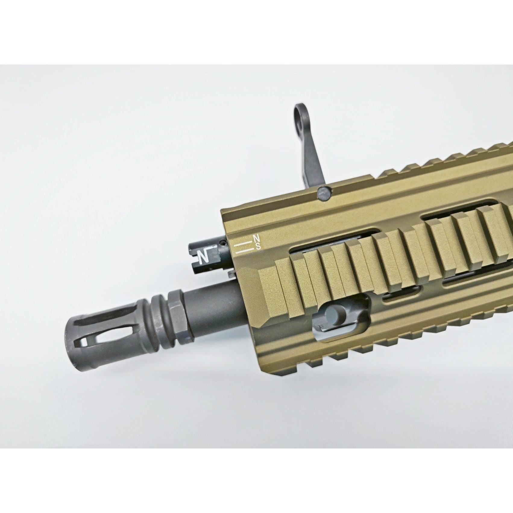 Guns Modify A5 HK-416 Stage 2 GBB Rifle (PRE ORDER)