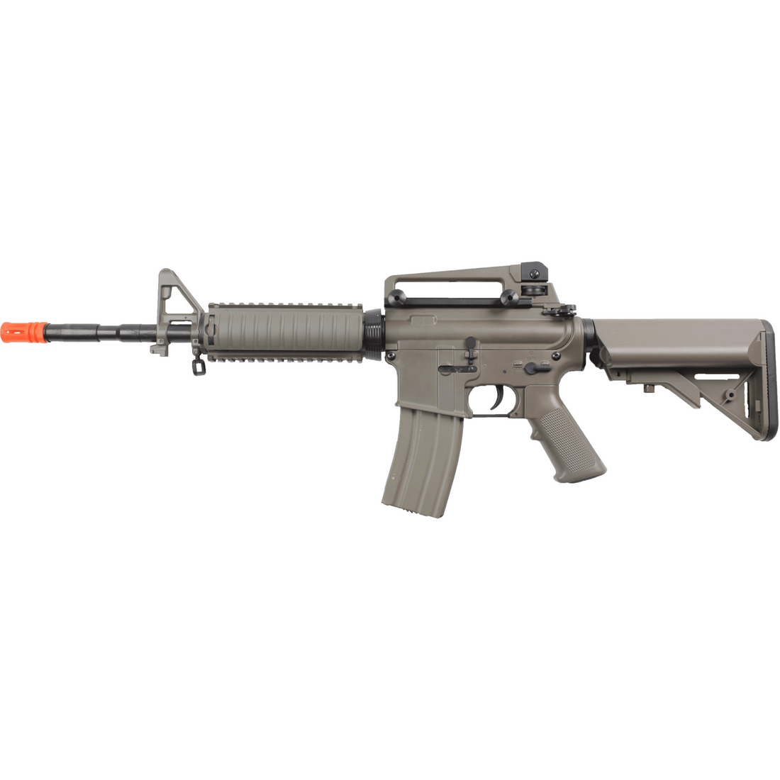 DOUBLE BELL M4 CQB Gel Blaster AEG Rifle - 061B