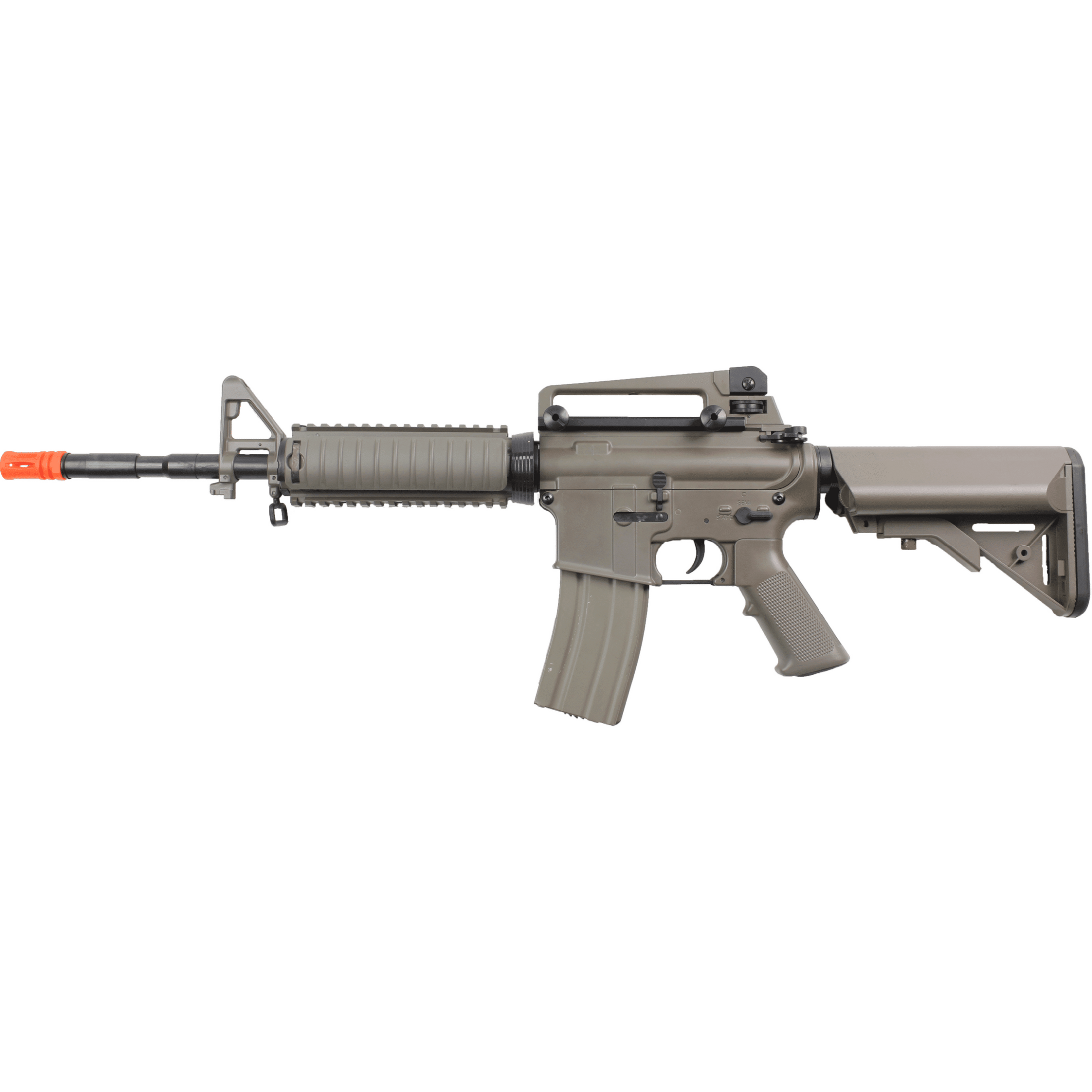 DOUBLE BELL M4 CQB Gel Blaster AEG Rifle - 061B