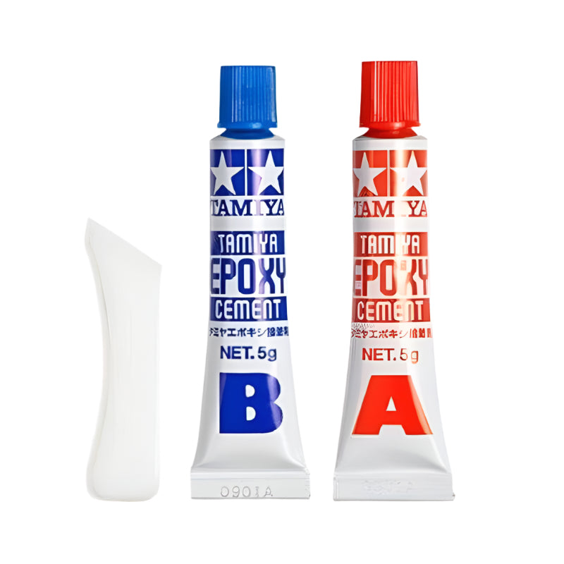 TAMIYA EPOXY CEMENT – Command Elite Hobbies