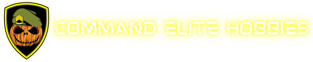 Command Elite Hobbies