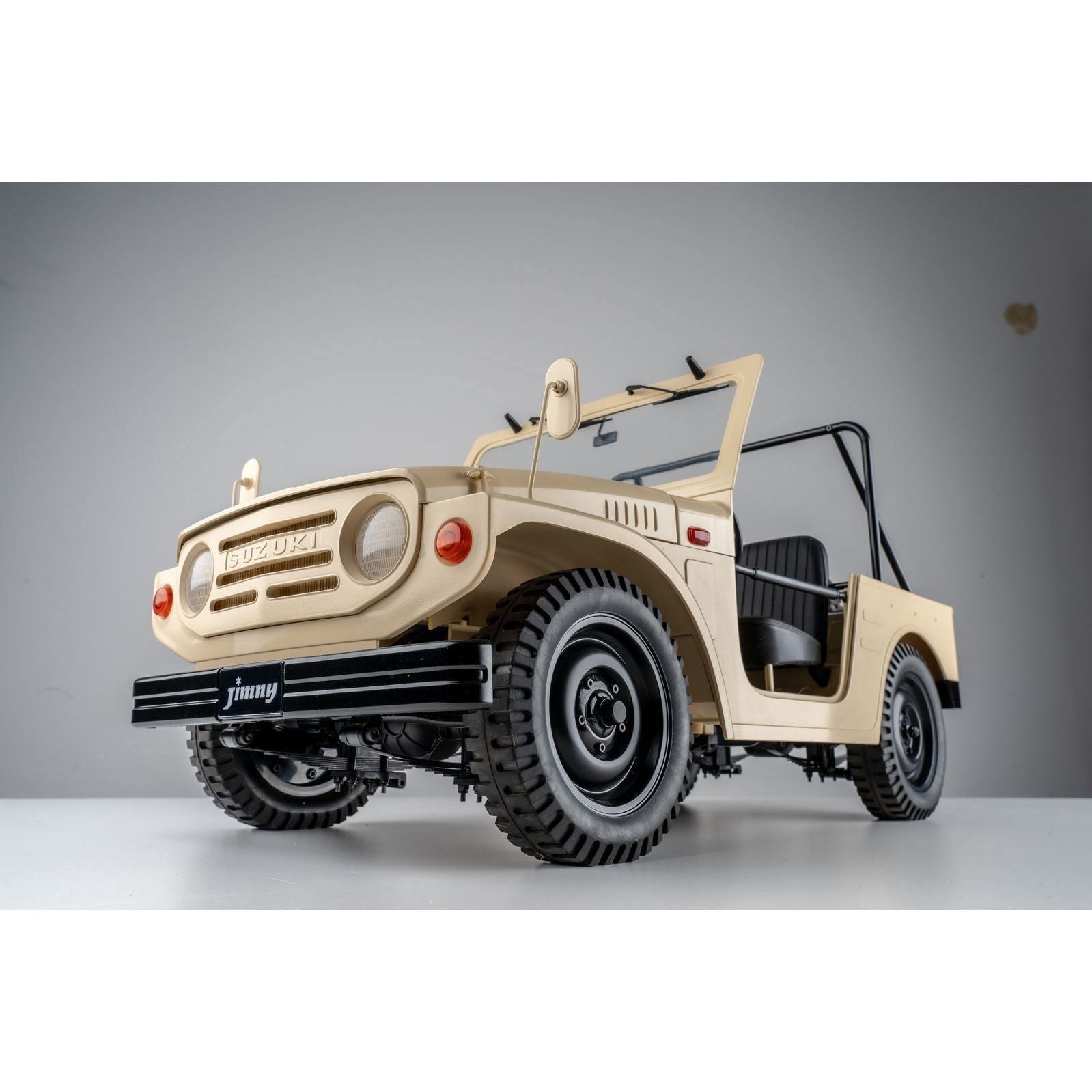 FMS 1:6 Jimny 1st Generation – Command Elite Hobbies