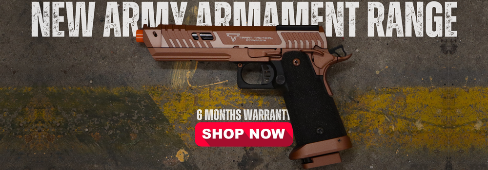 Command Elite Hobbies