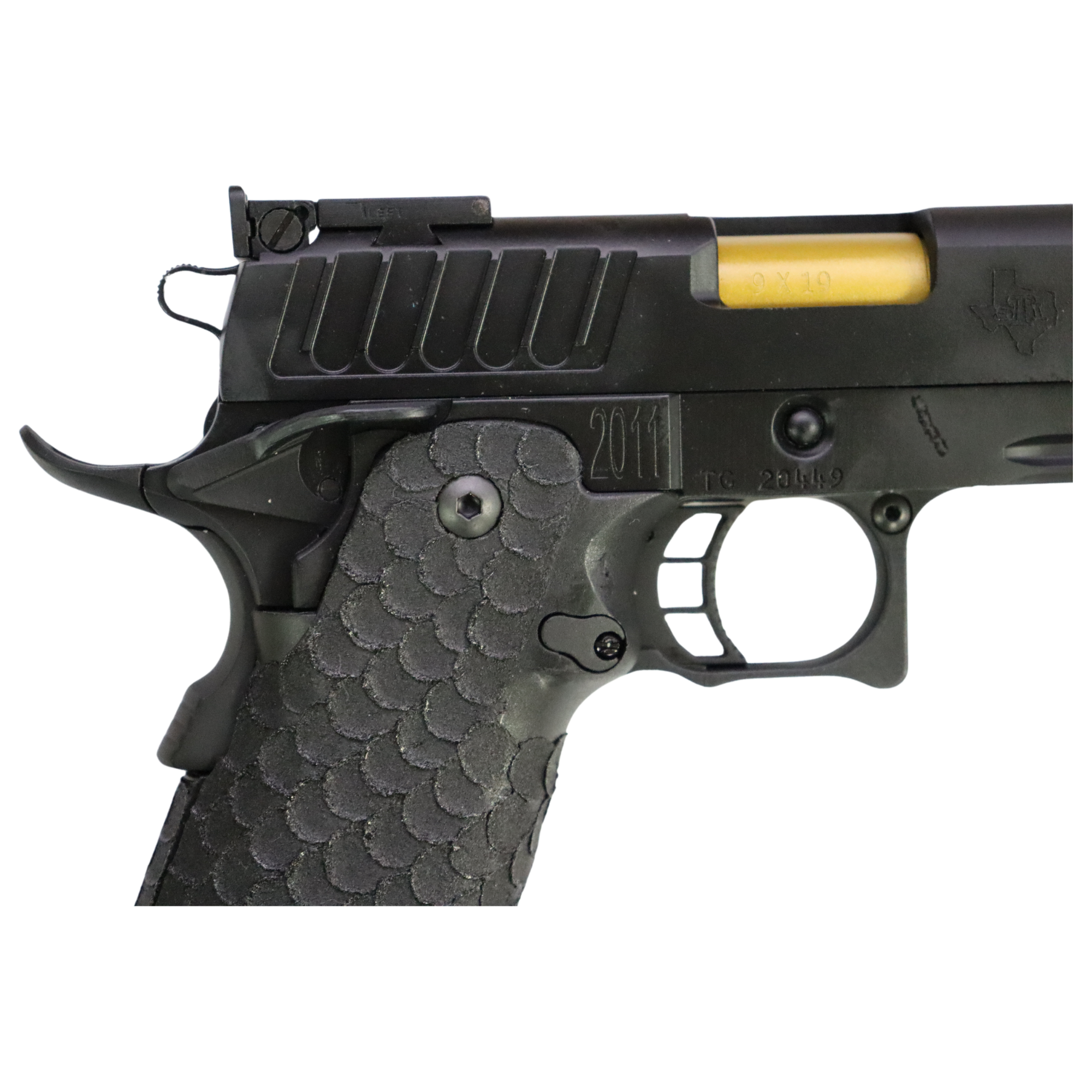 Army Armament Stage 2 R608 DVC 3 Gel Blaster – Command Elite Hobbies