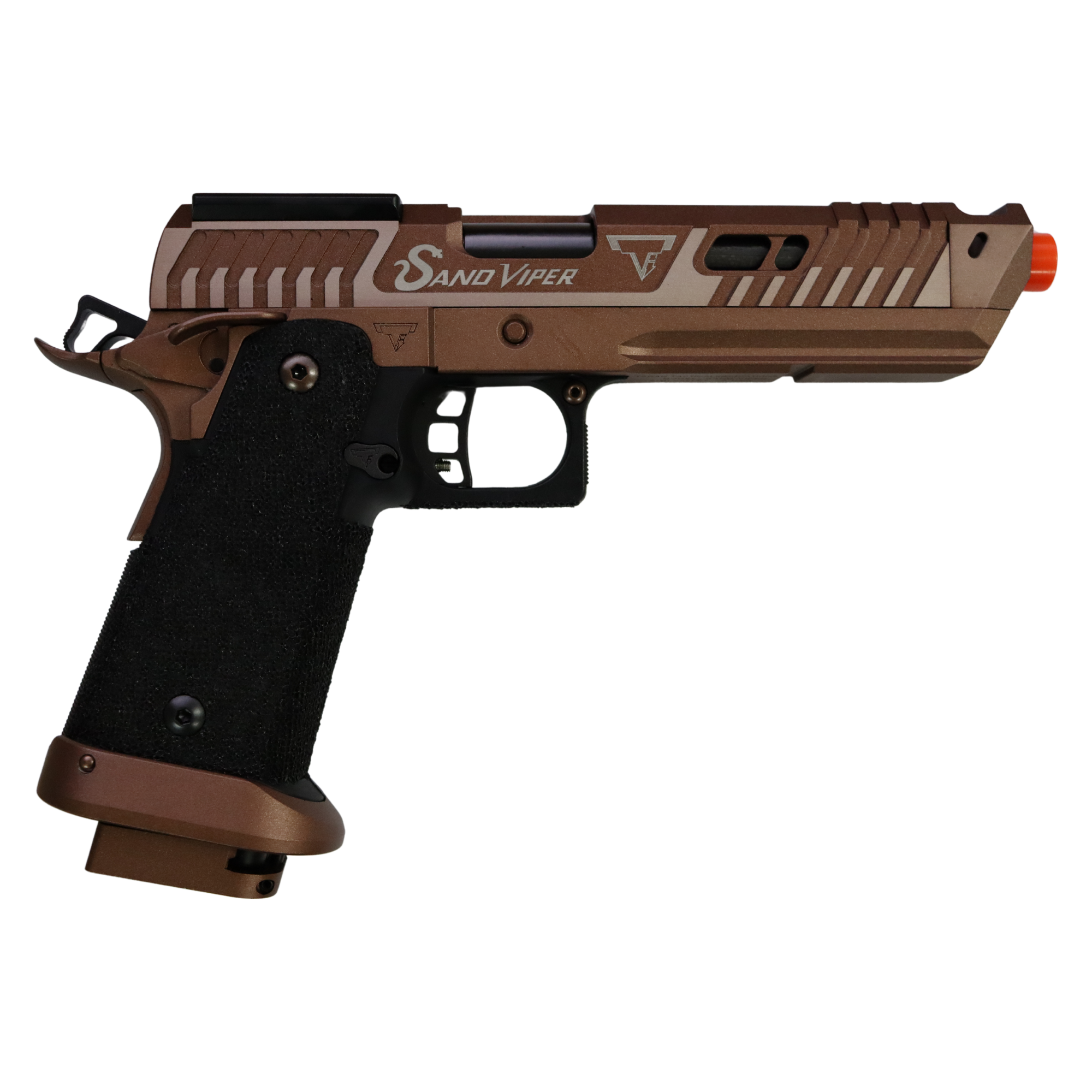 Army Armament Stage 2 R615 TTI SAND VIPER Gel Blaster – Command Elite ...