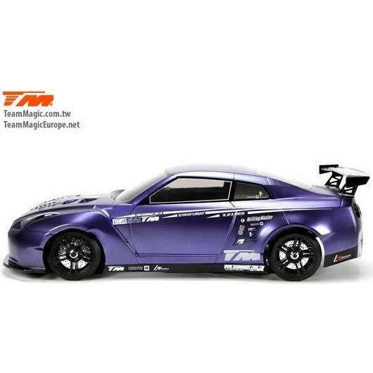 Team Magic R35 Brushless Drift Car – Command Elite Hobbies