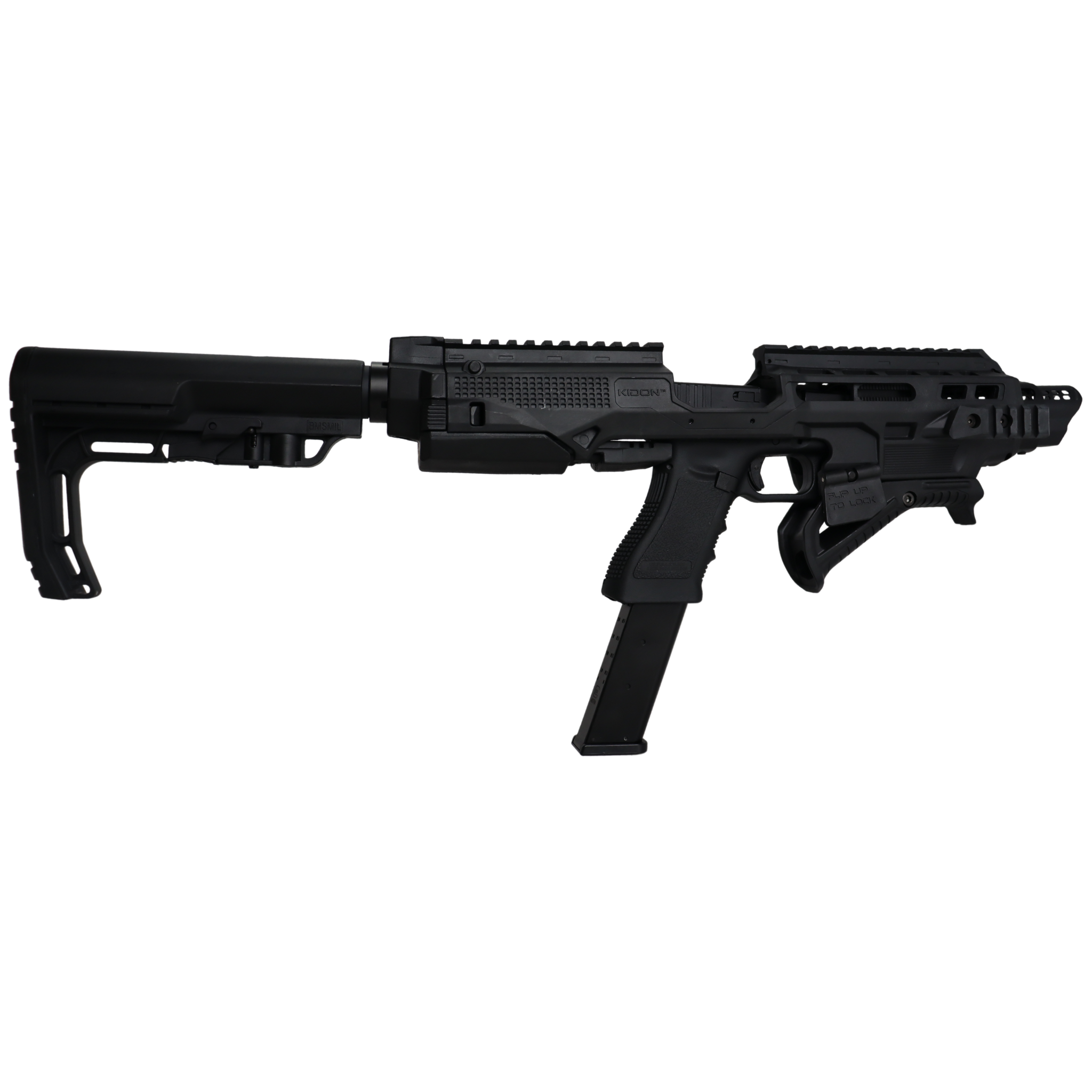UNIVERSAL IMI KIDON KIT+ G Pistol 18C GEL BLASTER- SUITS MULTIPLE MODELS