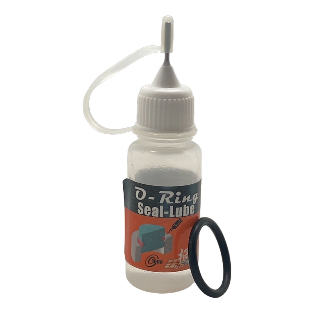 Ultraforce O-RING SEAL-LUBE – Command Elite Hobbies