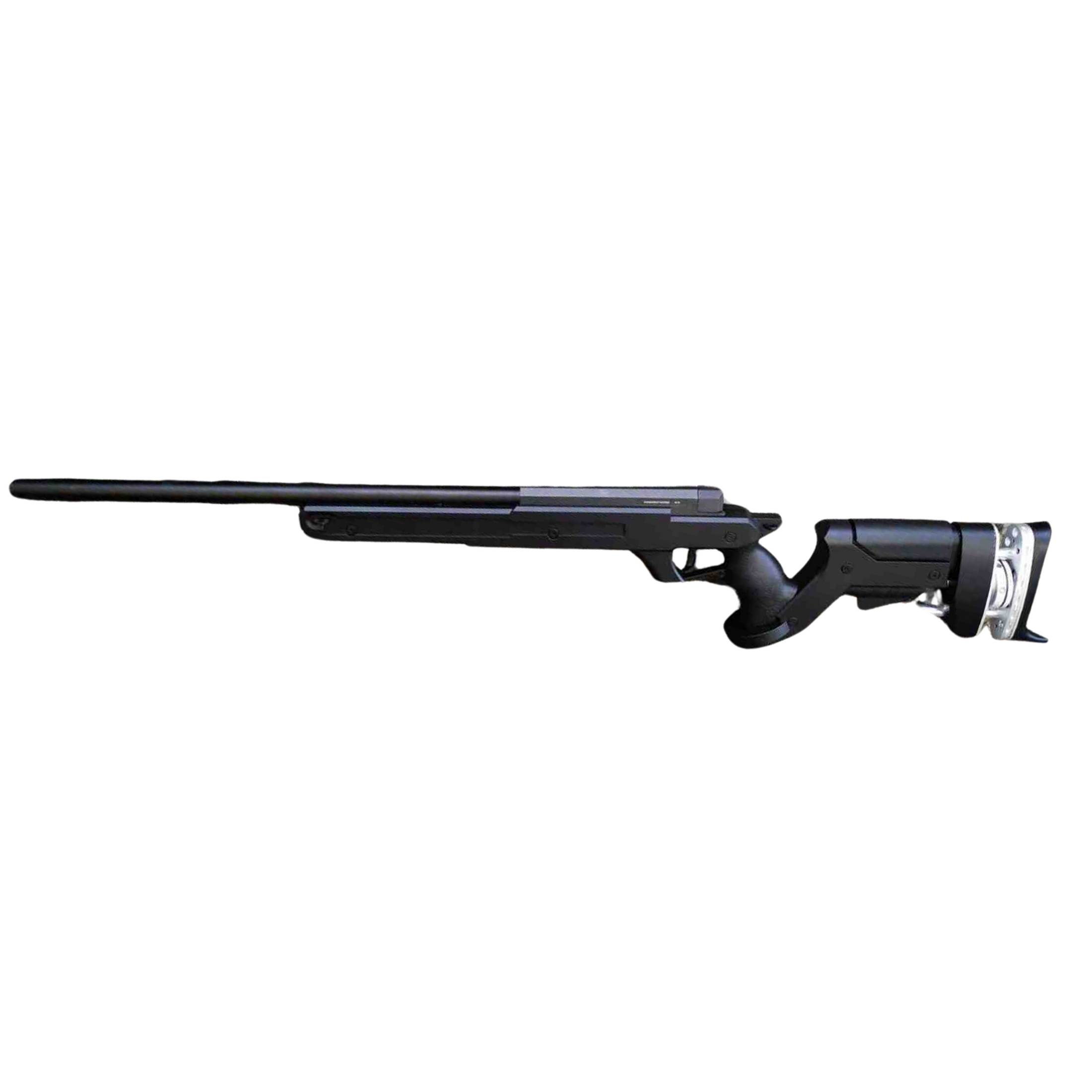 MB05 Full Metal Bolt Action Tactical SD97 Gel Blaster Sniper Rifle ...