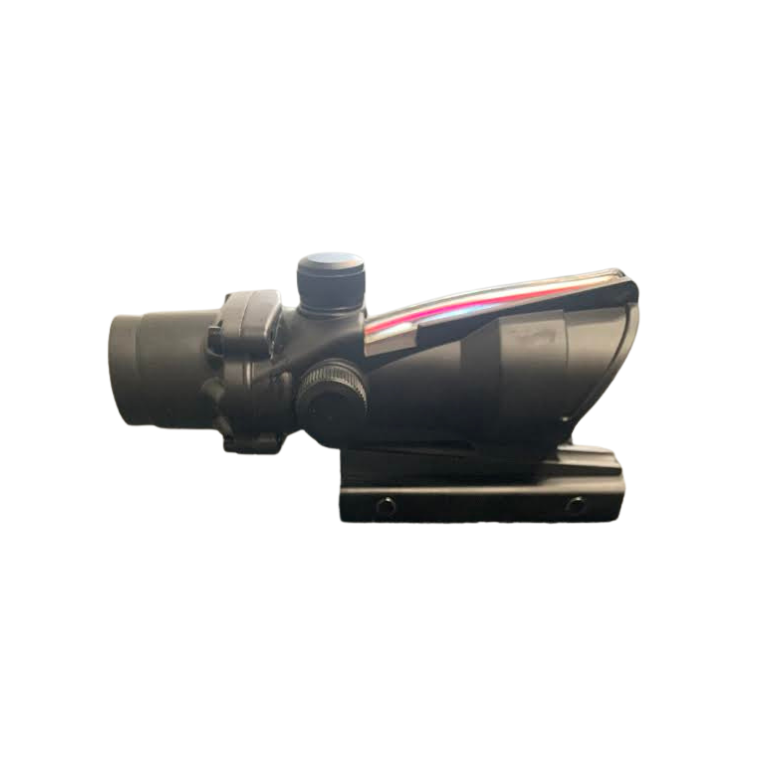 Trijicon ACOG Illuminated Red Dot Scope 4x32 CL1-0166 – Command Elite ...