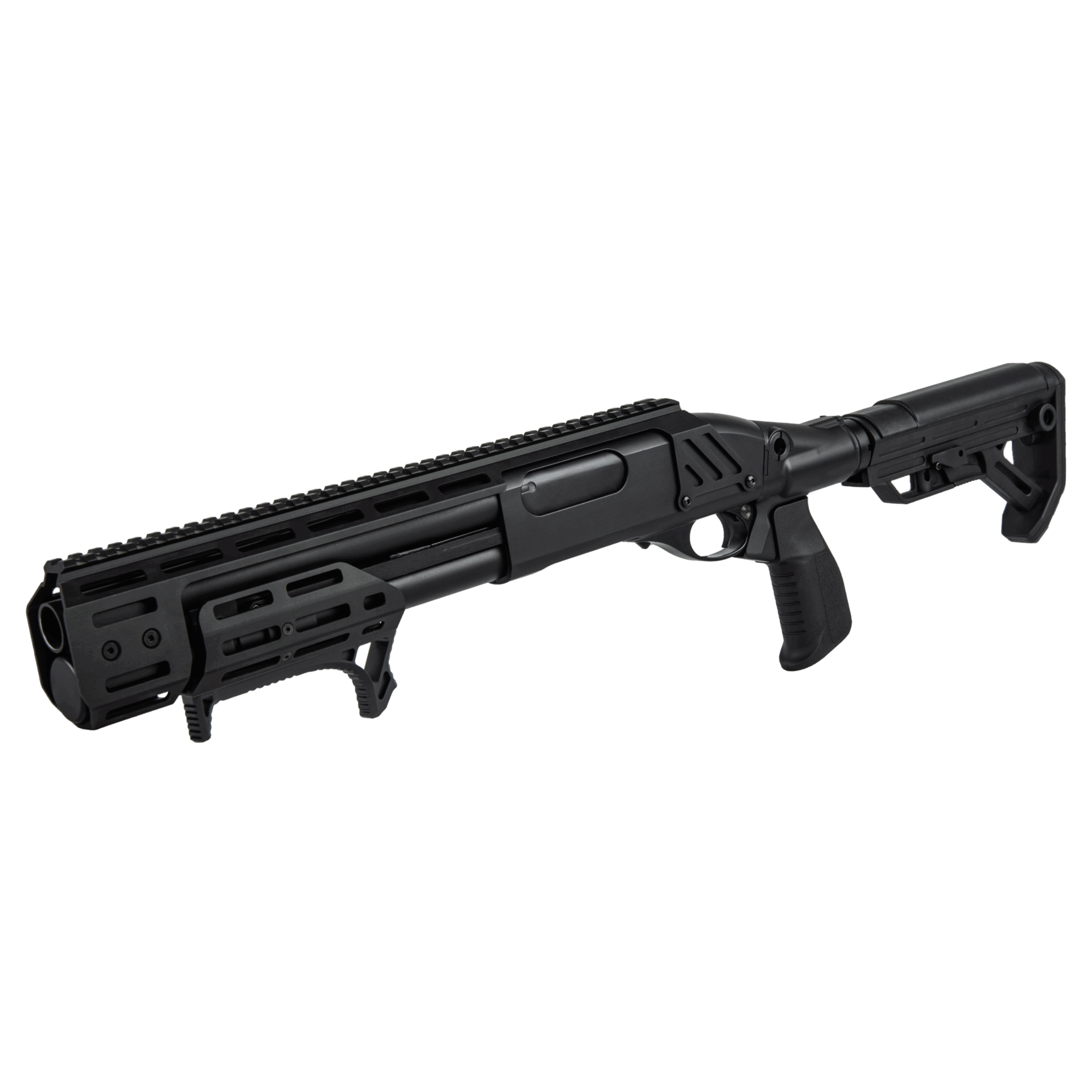 Golden Eagle Gel AT8905 Gas Powered Shotgun Gel Blaster – Command Elite ...