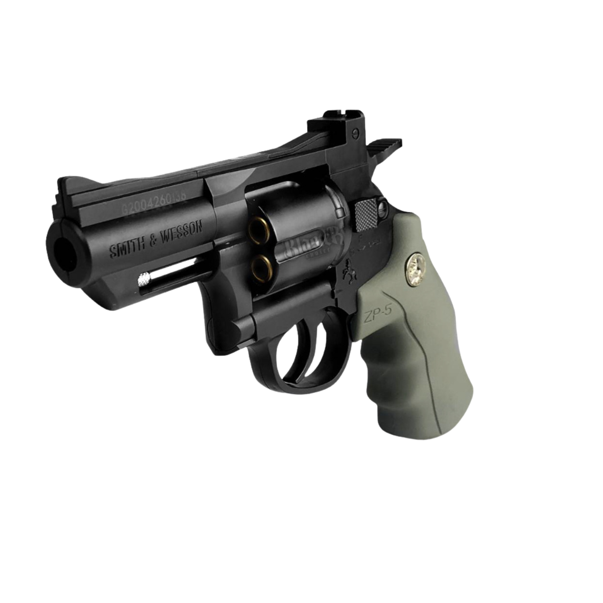 All Gel Blasters – Command Elite Hobbies