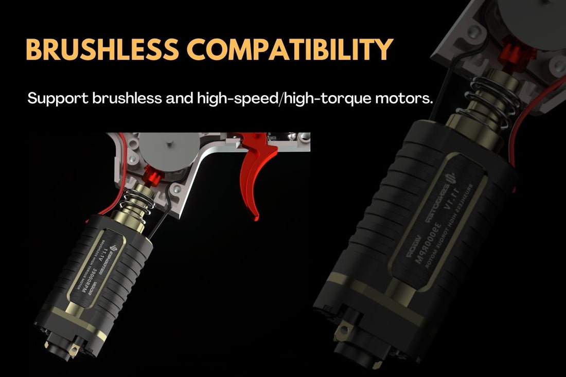 E&C MAGAZINES AND PARTS – Command Elite Hobbies