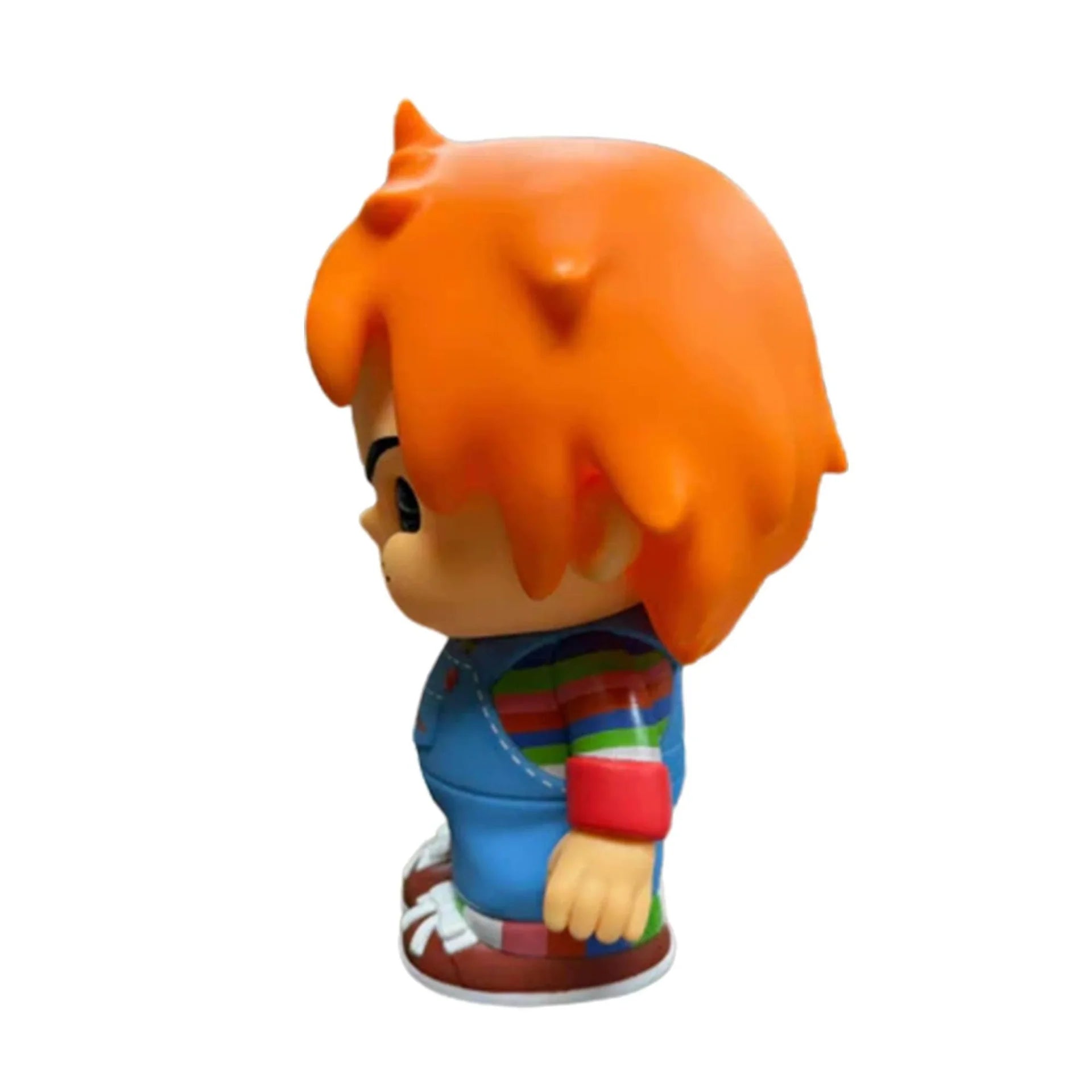 Child's Play - Chucky PVC Figural Bank Money Box – Command Elite Hobbies