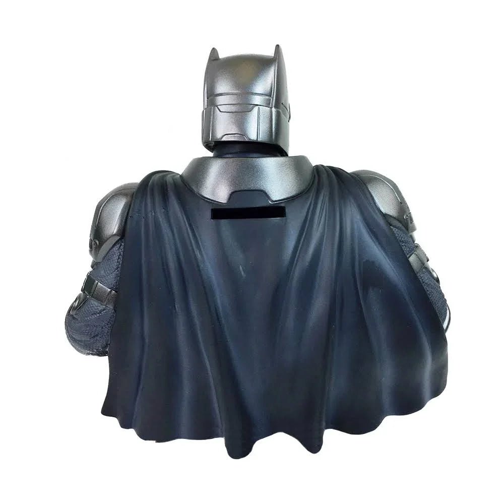 Batman vs Superman: Dawn of Justice - Armoured Batman Money Box ...