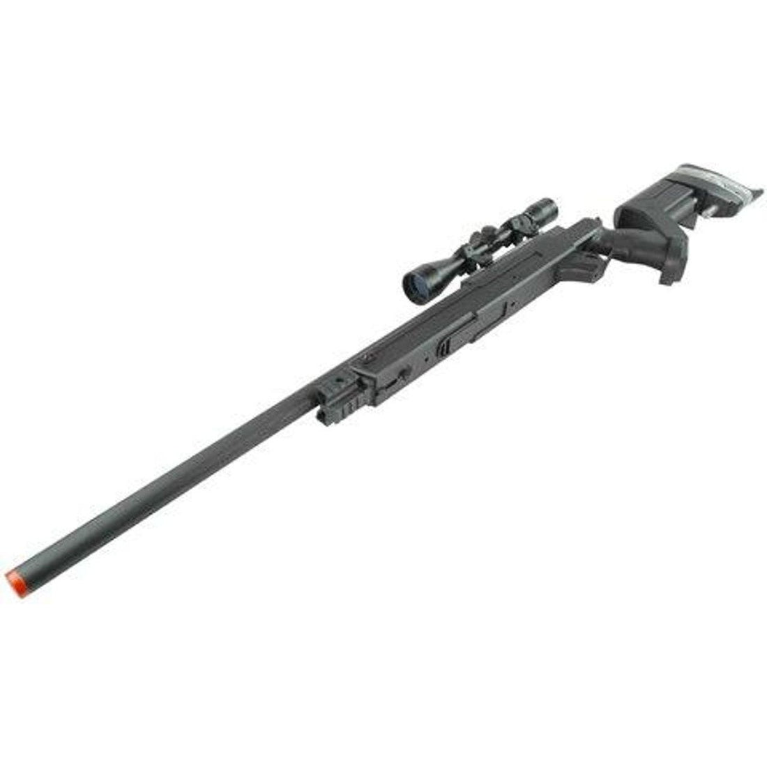 Home / MB05 Full Metal Bolt Action Tactical SD97 Gel Blaster Sniper Rifle