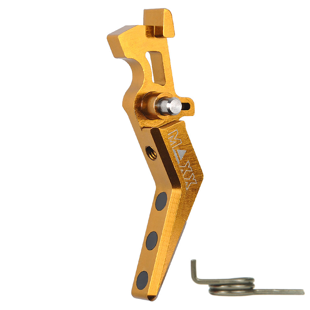 Maxx Advanced Trigger Style E – Command Elite Hobbies