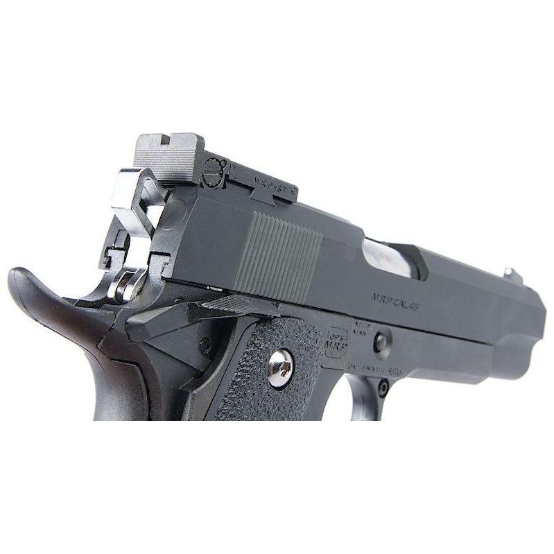 TOKYO MARUI HI CAPA 5.1 GBB Gel Blaster Pistol – Command Elite Hobbies