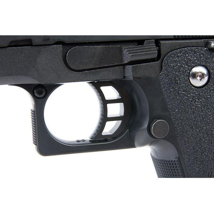 TOKYO MARUI HI CAPA 5.1 GBB Gel Blaster Pistol – Command Elite Hobbies