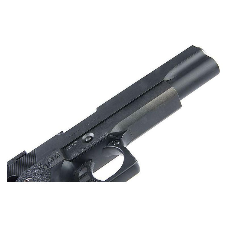 TOKYO MARUI HI CAPA 5.1 GBB Gel Blaster Pistol – Command Elite Hobbies