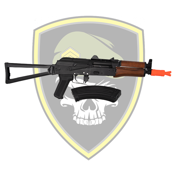 Double Bell Gel Blaster Rifles - Command Elite Hobbies