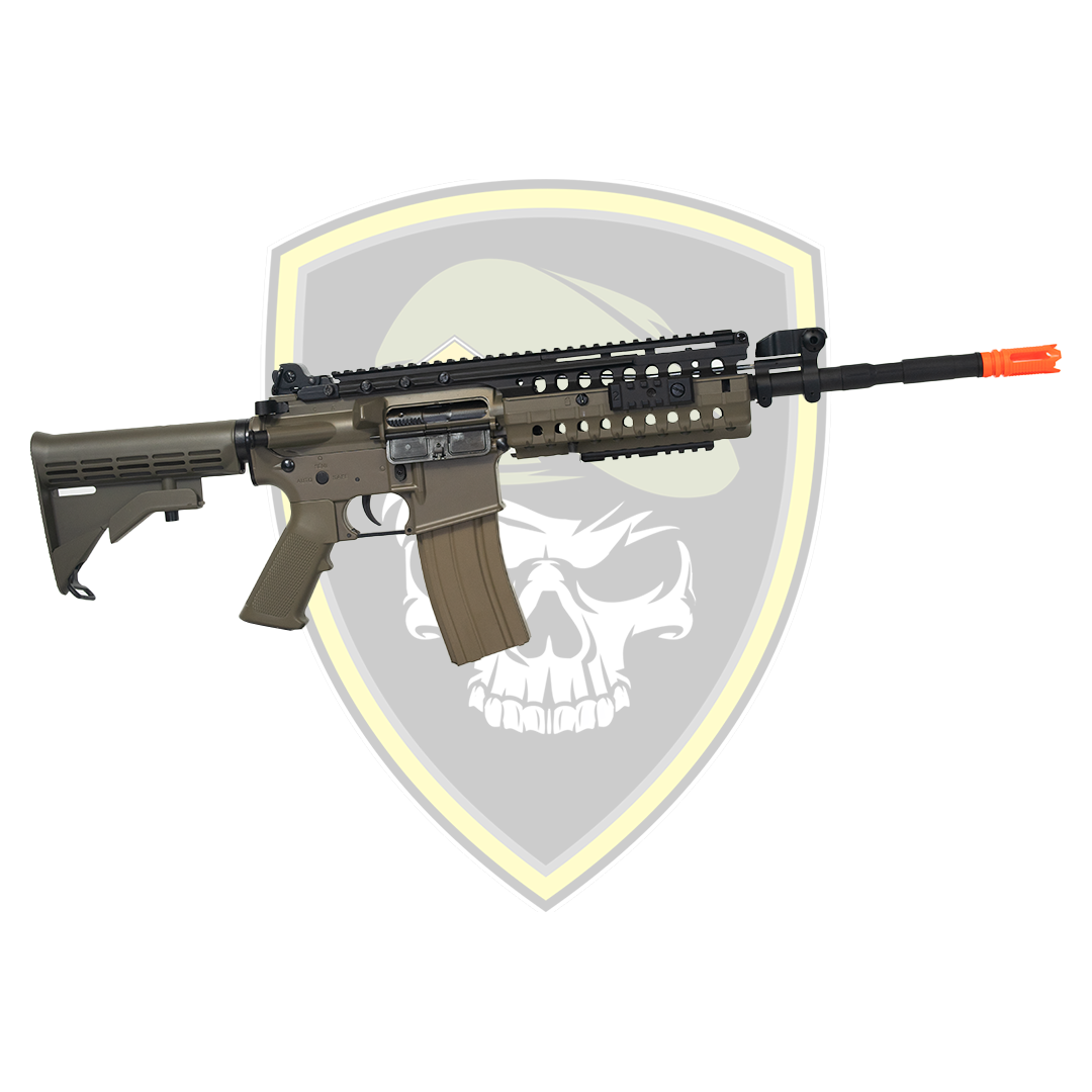 M4 Platform – Command Elite Hobbies