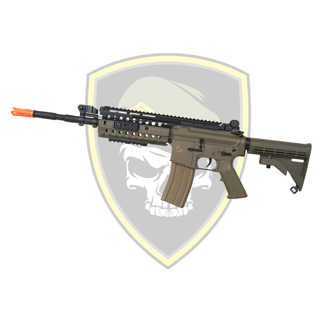 M4 Platform – Command Elite Hobbies